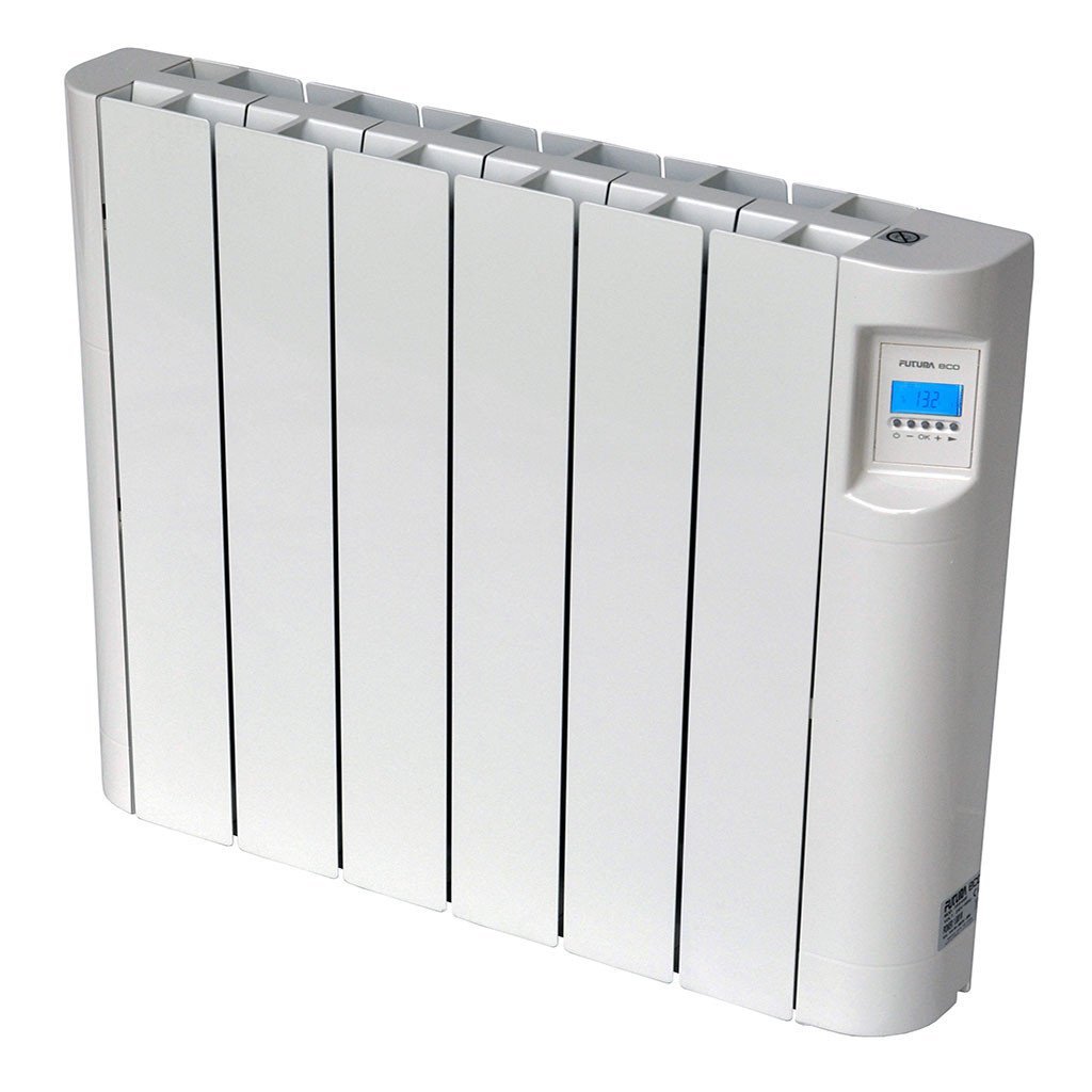 Electric Radiators & Electric Oil Heated Radiators on Sale - Save upto ...