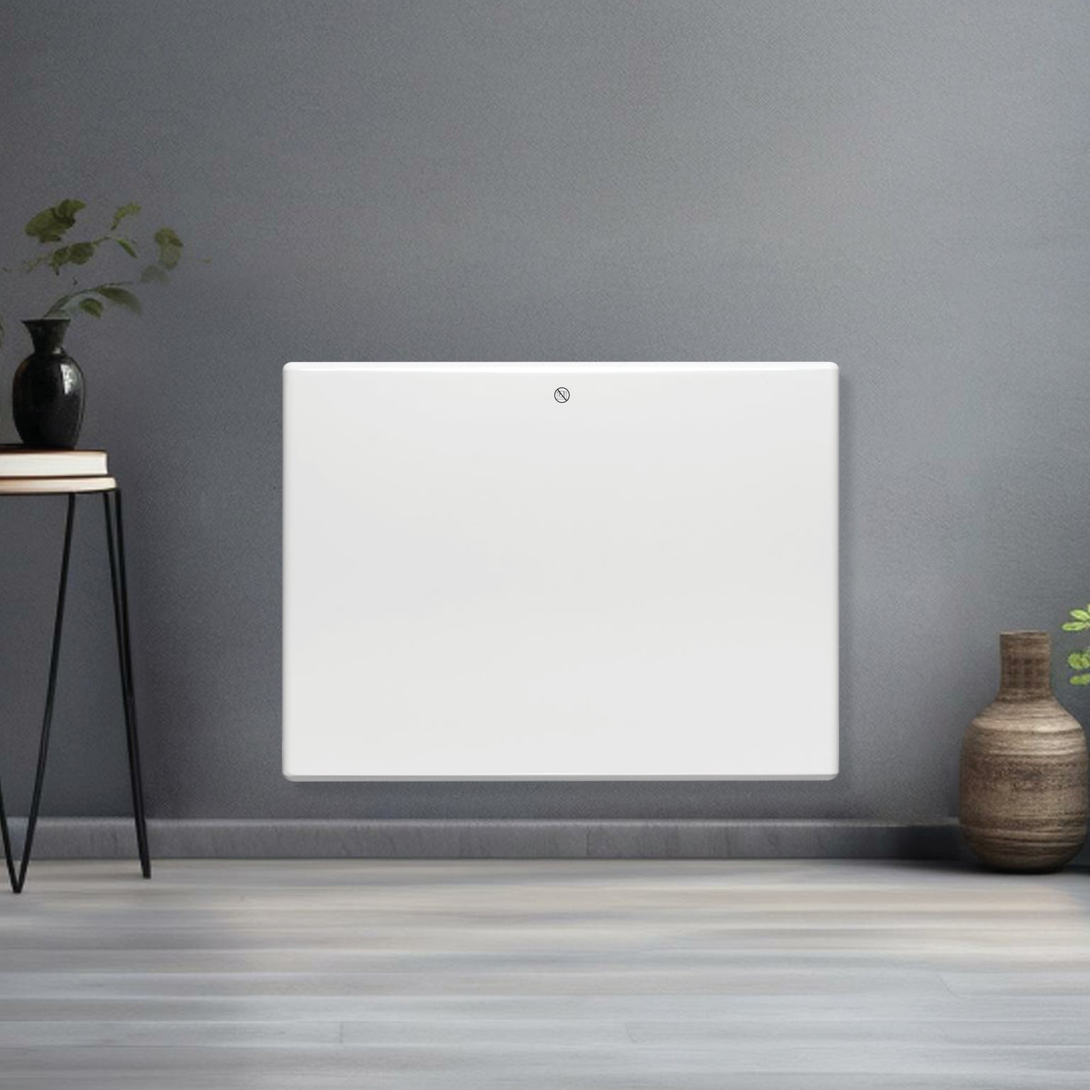 Shop Plug in Electric Radiators & Wall Mounted Oil Filled Radiators on ...