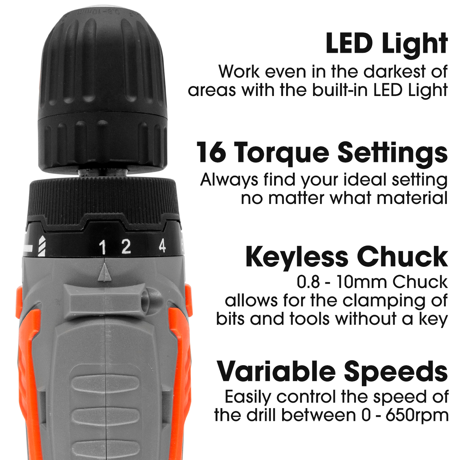 Power Tools, DIY Tools, Battery Powered, Cordless & Corded Tools UK ...