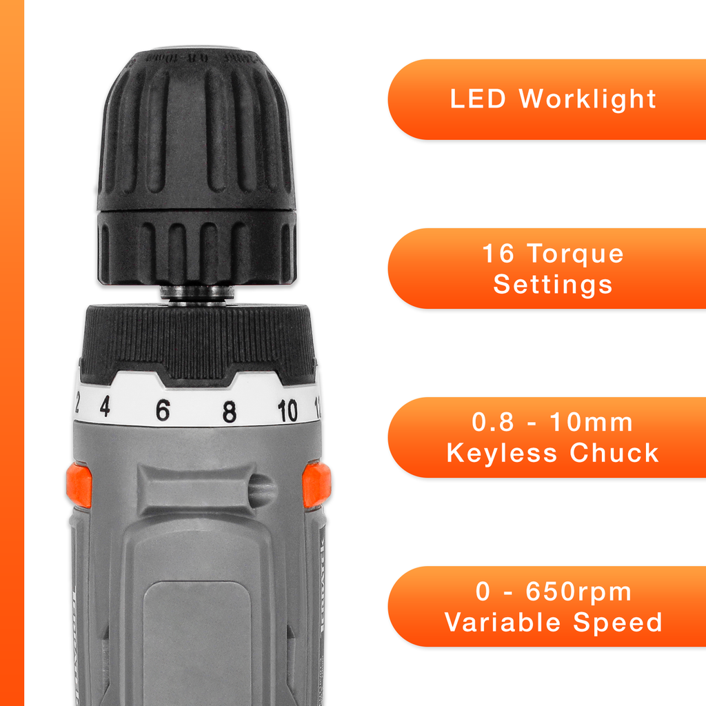 Power Tools, DIY Tools, Battery Powered, Cordless & Corded Tools UK ...